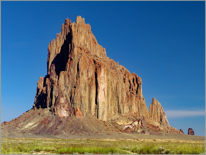 Shiprock